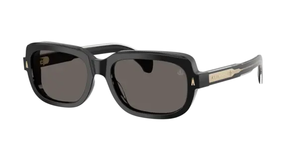Moncler Suntrap Sunglasses - Dark Grey
