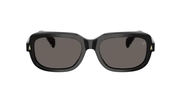 Moncler Suntrap Sunglasses - Dark Grey