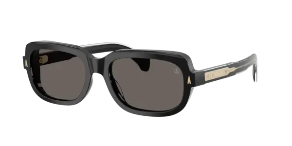 Moncler Suntrap Sunglasses - Dark Grey
