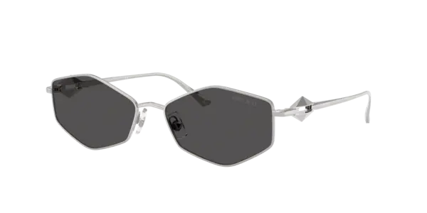 JIMMY CHOO Jc4017 Sunglasses - Dark Grey