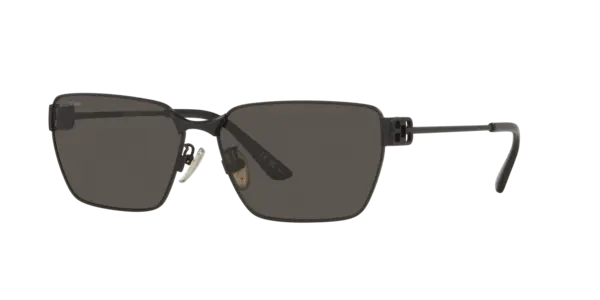 Balenciaga Bb0374sk Sunglasses - Grey
