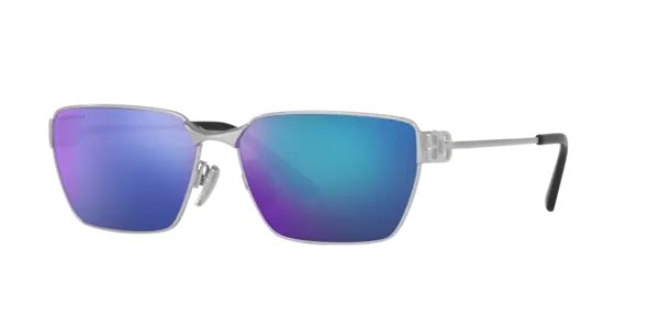 Balenciaga Bb0374sk Sunglasses - Purple