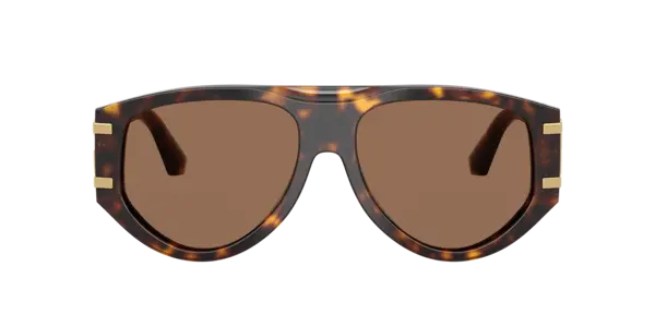 Dolce & Gabbana Sunglasses - Dark Brown