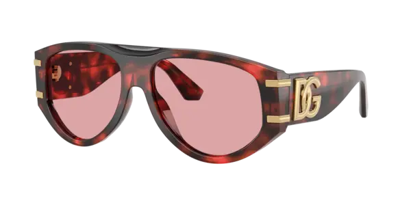 Dolce & Gabbana Sunglasses - Light Violet