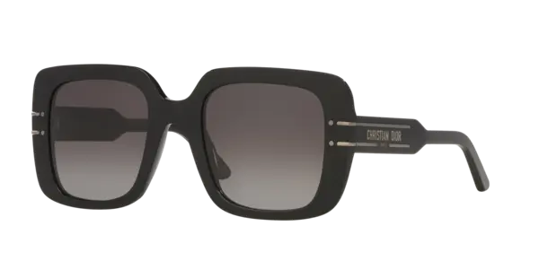 Dior Signature S11i Sunglasses - Grey