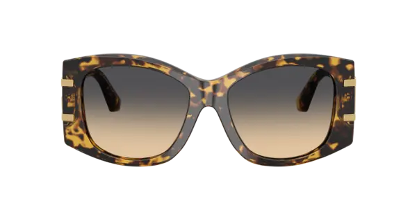 Dolce & Gabbana Dg4501 Sunglasses - Orange