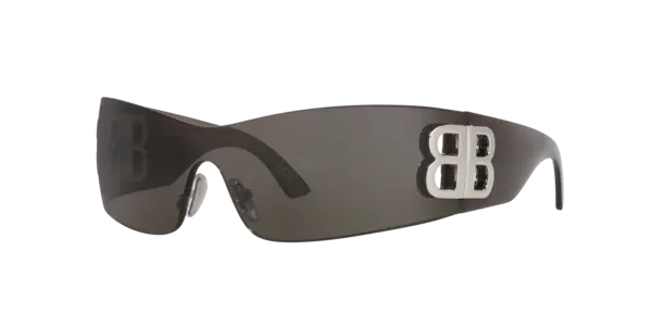 Balenciaga Bb0359s Sunglasses - Grey