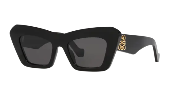 Loewe Anagram Sunglasses - Grey