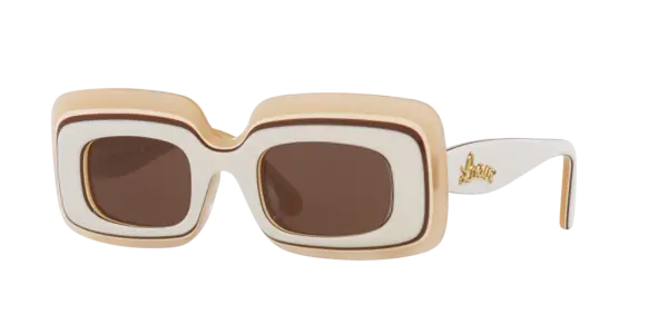 Loewe Sunglasses - Brown