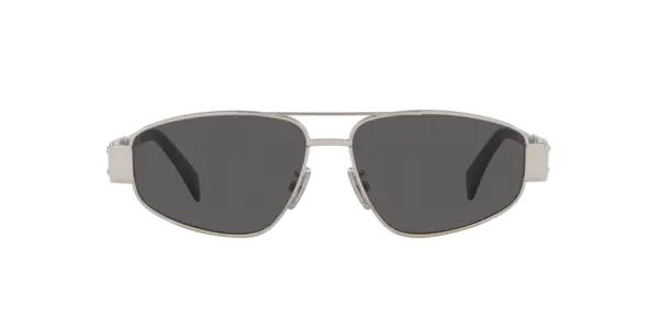 Celine Sunglasses Metal Triomphe - Grey