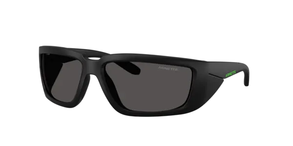 ARNETTE Taggit Sunglasses - Dark Grey
