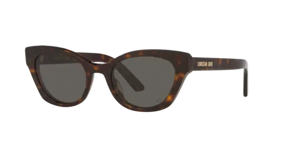 Dior Cd40178i Sunglasses - Grey