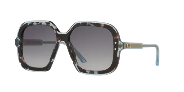 Dior Cd40123i Sunglasses - Grey Gradient