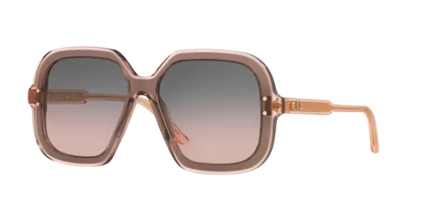 Dior Cd40123i Sunglasses - Grey Gradient