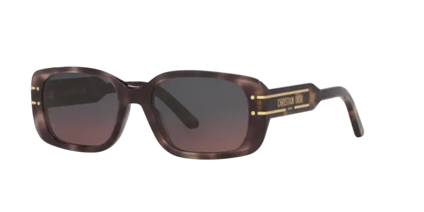 Dior Cd40176i Sunglasses - Grey Gradient