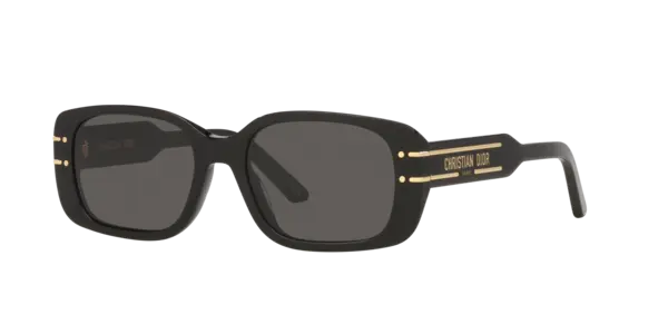 Dior Cd40176i Sunglasses - Grey