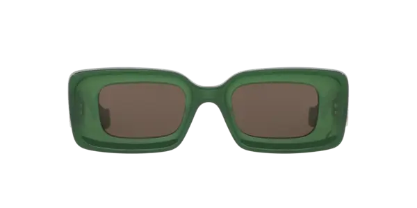 Loewe Lw40101i Sunglasses