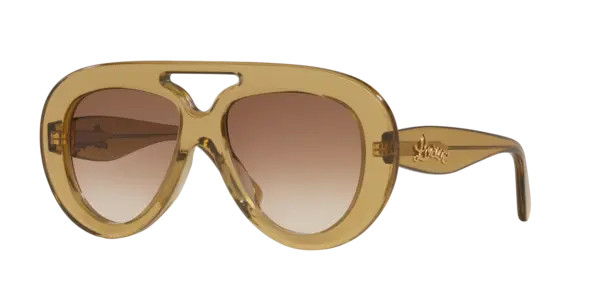 Loewe Sunglasses - Brown Gradient