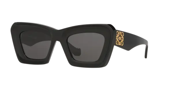 Loewe Sunglass Lw40145i - Grey