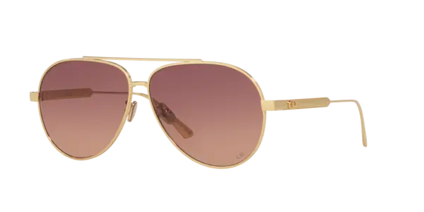 Dior Diorcannage Sunglasses - Brown