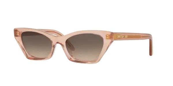Dior Sunglasses - Grey Gradient