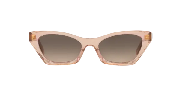Dior Sunglasses - Grey Gradient