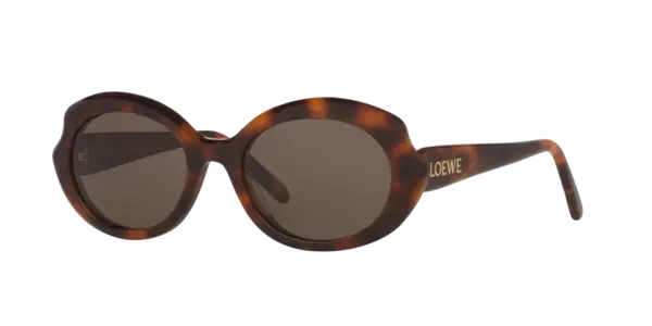 Loewe Sunglass - Brown