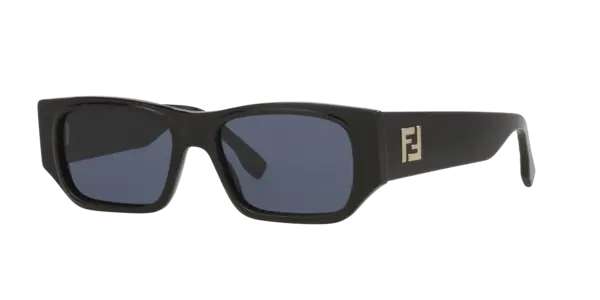 Fendi Sunglasses - Blue