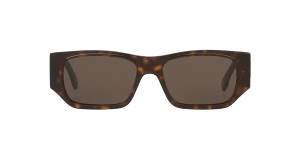 Fendi Sunglasses - Brown