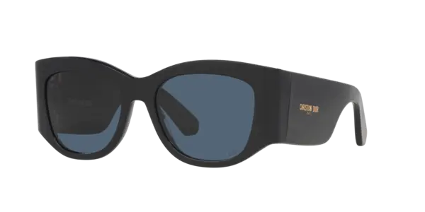 Dior Sunglasses - Blue