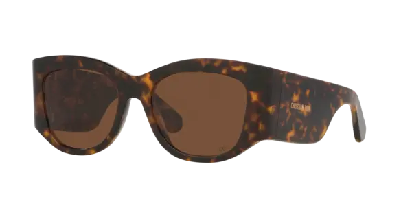 Dior Sunglasses - Brown Gradient