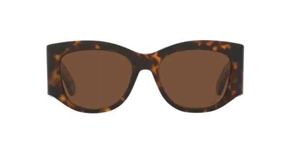 Dior Sunglasses - Brown Gradient