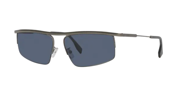 Fendi Sunglasses - Blue