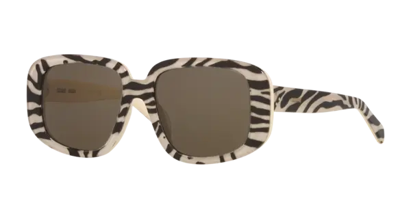 Celine Sunglasses - Brown