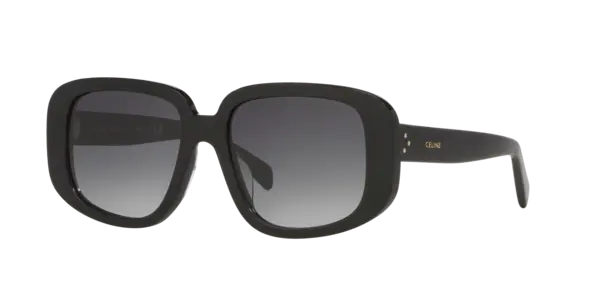 Celine Sunglasses - Grey Gradient Polarized