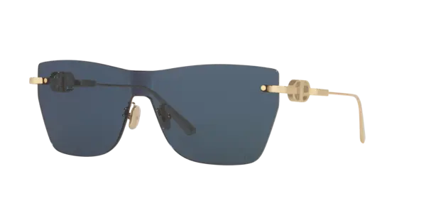 Dior Sunglasses - Blue