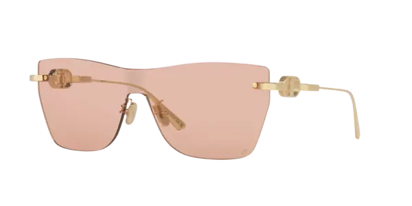 Dior Sunglasses - Pink