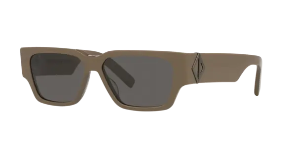 Dior Sunglasses - Brown