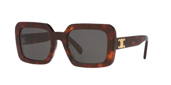 Celine Cl40304u Sunglasses - Grey