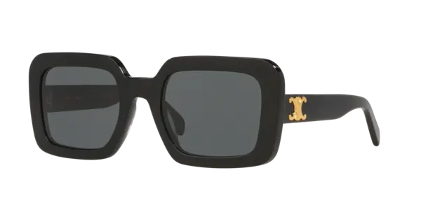 Celine Cl40304u Sunglasses - Grey