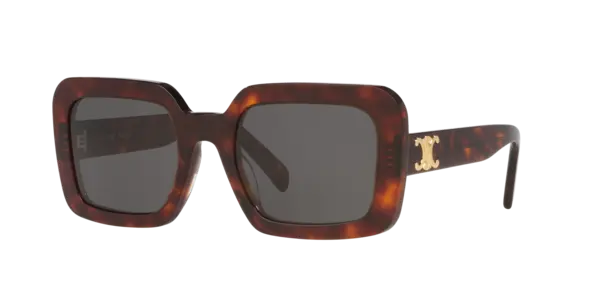Celine Cl40304u Sunglasses - Grey