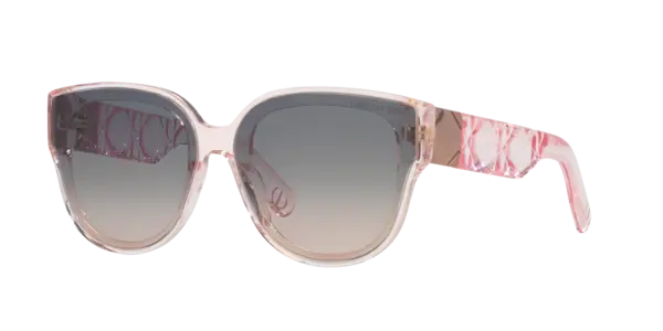 Dior Sunglasses With Lenses - Grey Gradient