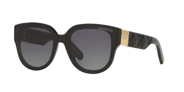 Dior Sunglasses With Lenses - Grey Gradient