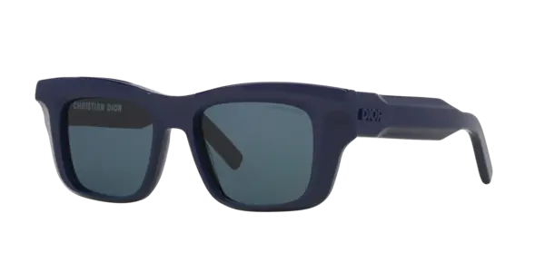 Dior Sunglasses - Blue