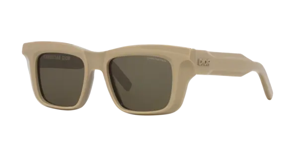 Dior Sunglasses - Green