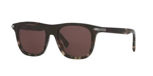 Dior Tortoise Sunglasses - Brown