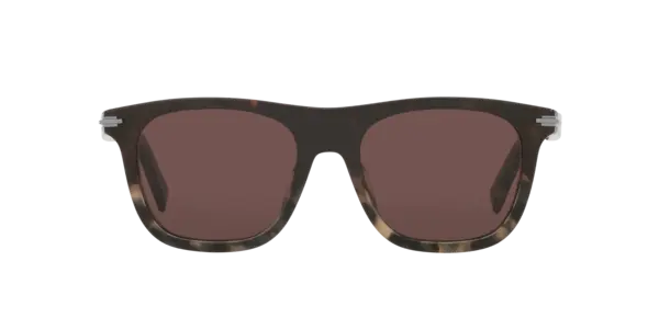 Dior Tortoise Sunglasses - Brown