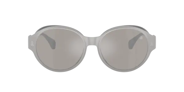 Moncler Auros Sunglasses - Mirror Silver
