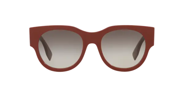 Fendi Sunglasses - Brown Gradient