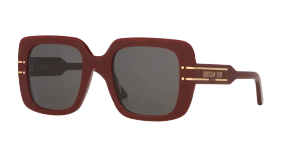 Dior Cd40171i Sunglasses - Grey
